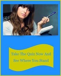 Dealing With Stress Quiz - Ways to Stay Healthy